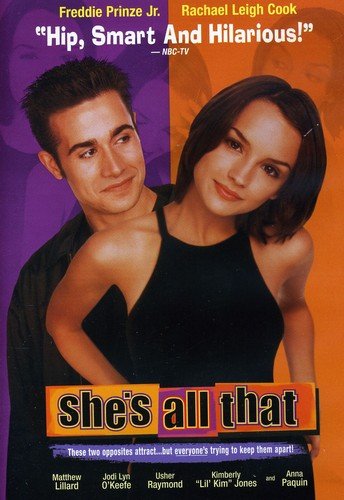 50+ of the BEST Movies for Girls - Keeping Life Sane