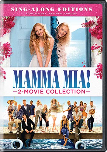 50+ of the BEST Movies for Girls - Keeping Life Sane