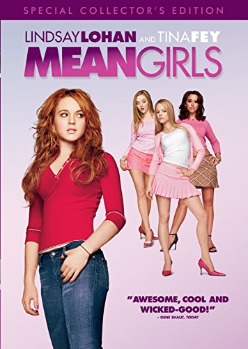 50+ of the BEST Movies for Girls - Keeping Life Sane