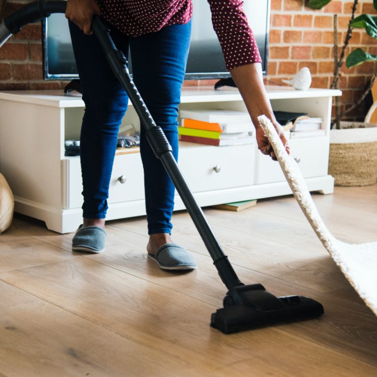 50+ Places People Forget to Clean- A checklist for cleaning house ...